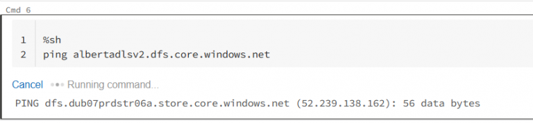 Using Azure Private Endpoints with Databricks - Albert Nogués