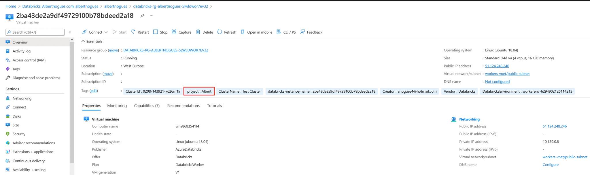 Databricks cluster policies at a glance. The easy way! - Albert Nogués