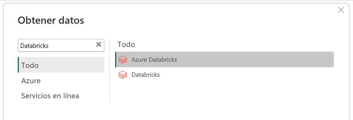 Query Delta Tables in the DataLake from PowerBi with Databricks ...