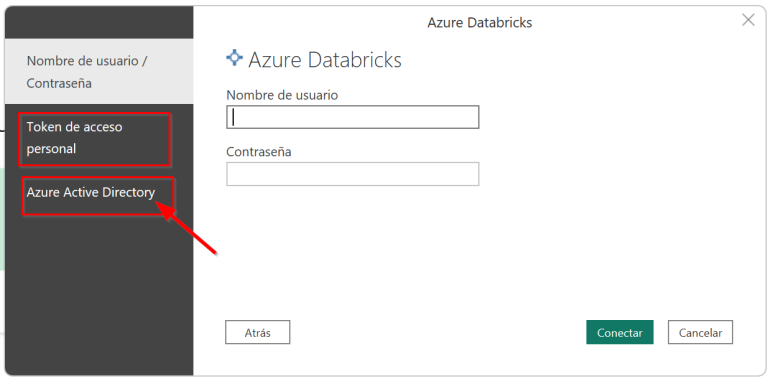 Query Delta Tables in the DataLake from PowerBi with Databricks ...