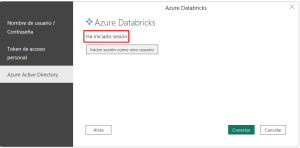 Query Delta Tables in the DataLake from PowerBi with Databricks ...